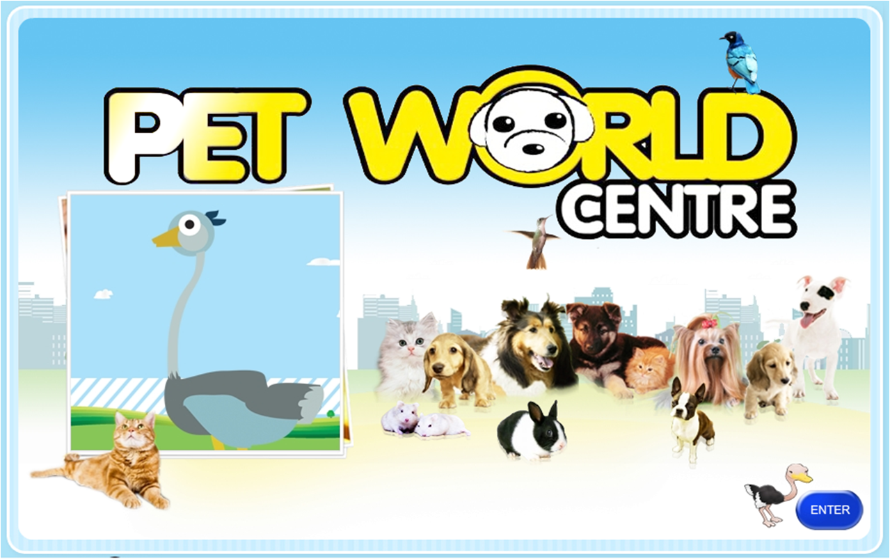 หางาน สมัครงาน กับ บริษัท เพ็ทเวิลด์ เซ็นเตอร์ จำกัด - Bestjob.in.th