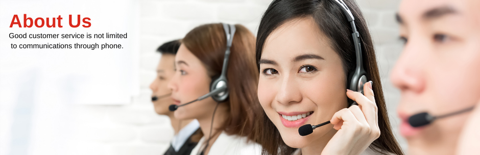 หางาน สมัครงาน กับ บริษัท ทรู ทัช จำกัด - Bestjob.in.th