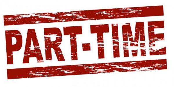 หางานพาร์ทไทม์ (อัพเดท 2569) สมัครงานทุกสาขาอาชีพ